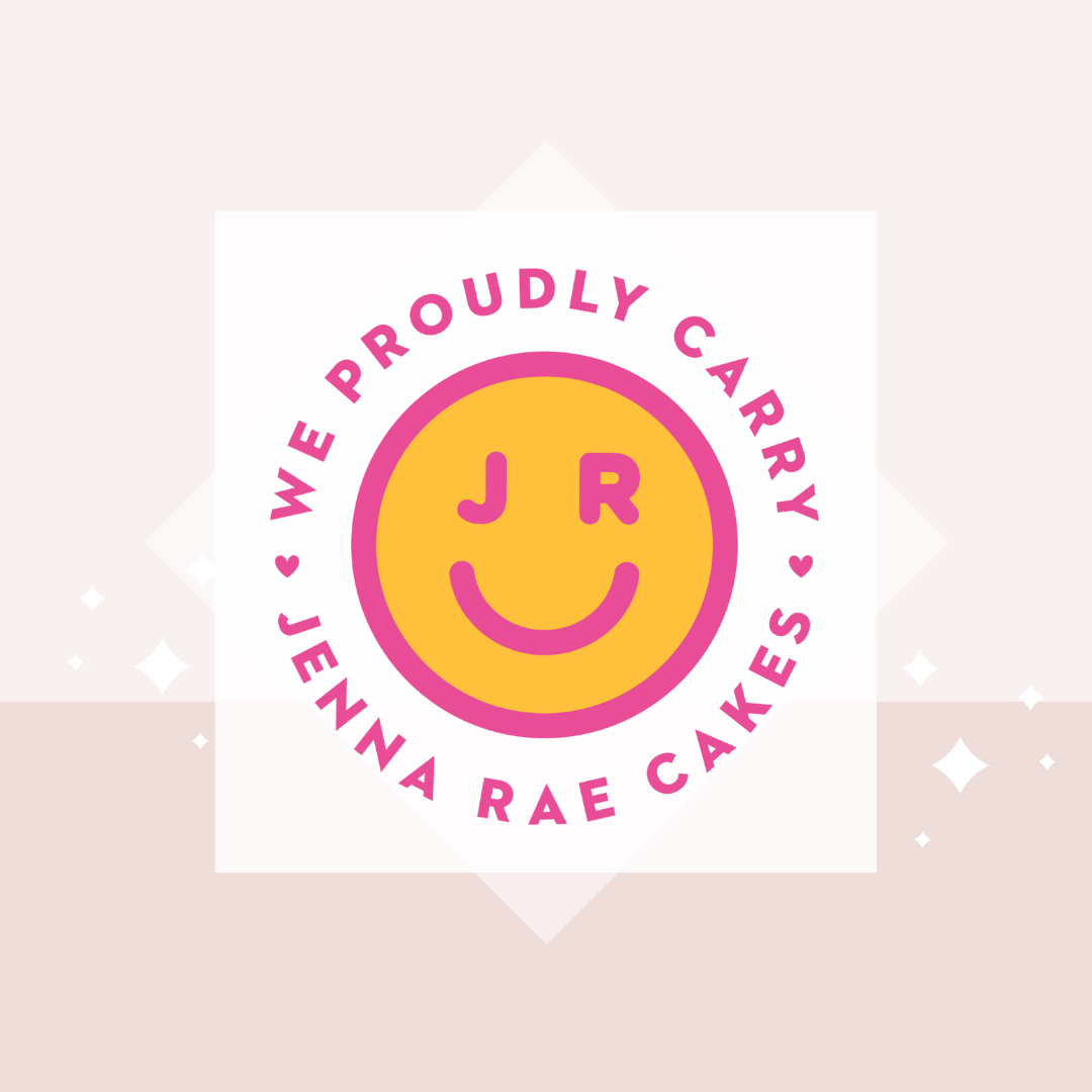 JENNA RAE CAKES – LCWCookieCutters