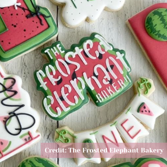 Custom Logo Cookie Cutter Request – LCWCookieCutters