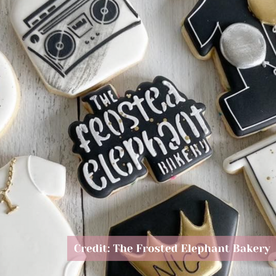 Custom Logo Cookie Cutter Request – LCWCookieCutters