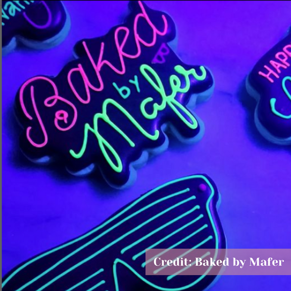 Custom Logo Cookie Cutter Request – LCWCookieCutters